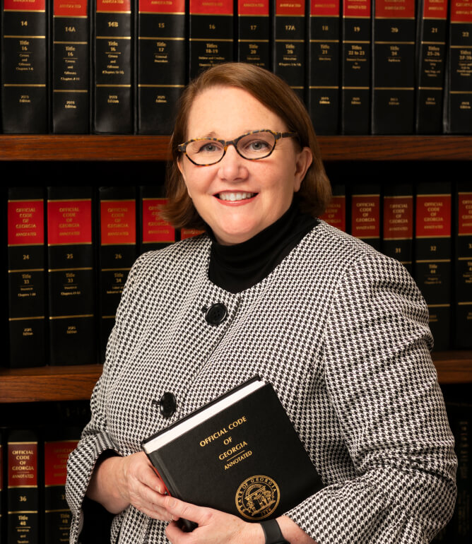 Re Elect – Re Elect Judge